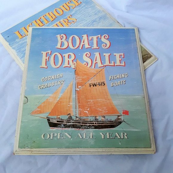 Art Wiscombe | Wall Decor | Nautical Ocean Beach Wall Art Decor ...